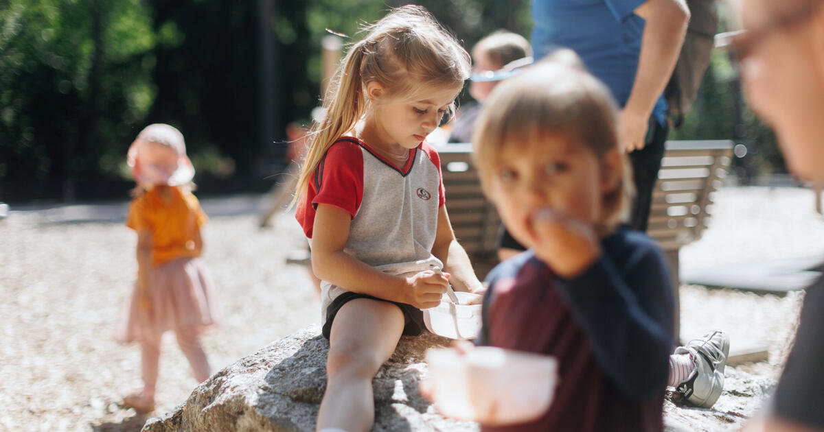 Helsinkiläisten sosiaalinen hyvinvointi on vahvaa, mutta ...