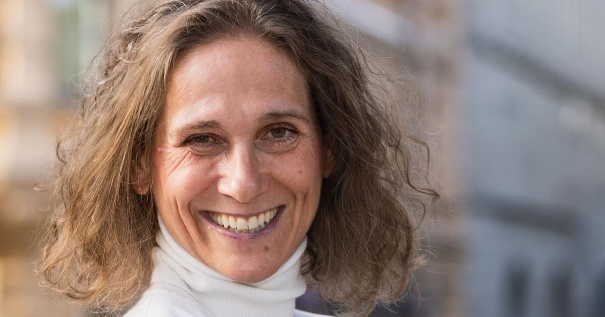 Mental träning för livet – Amy Skogberg delar sina bästa råd på Arbis 5 ...