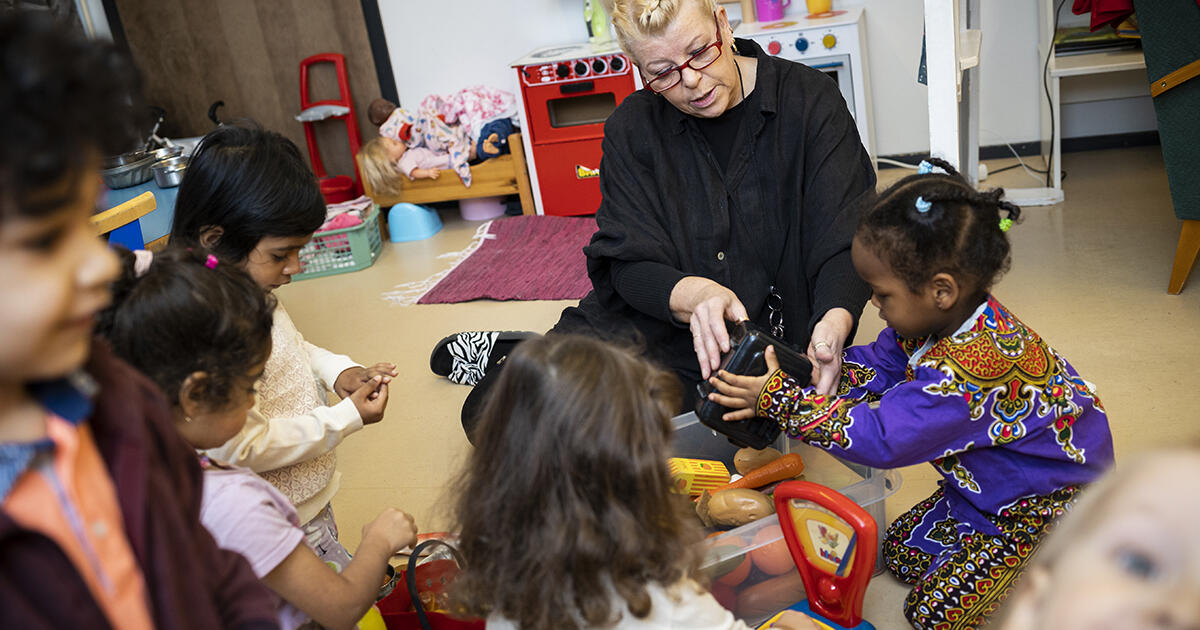 ”Moninaisuus on rikkaus”: Inkluusio mahdollistaa jokaisen ...