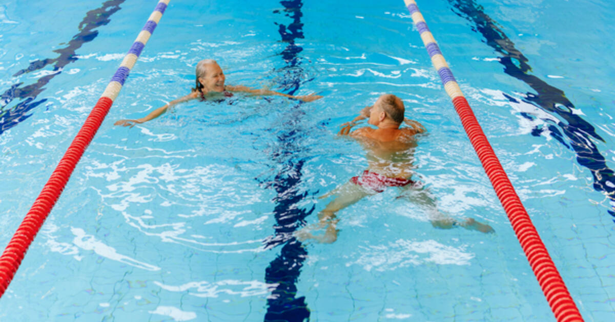 Criteria of the Helsinki special swimming card to change | City of Helsinki