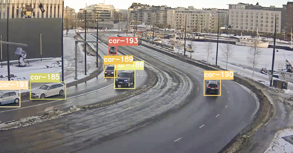 Smart Junction -hankkeessa kehitetään Jätkäsaaren alueen ...