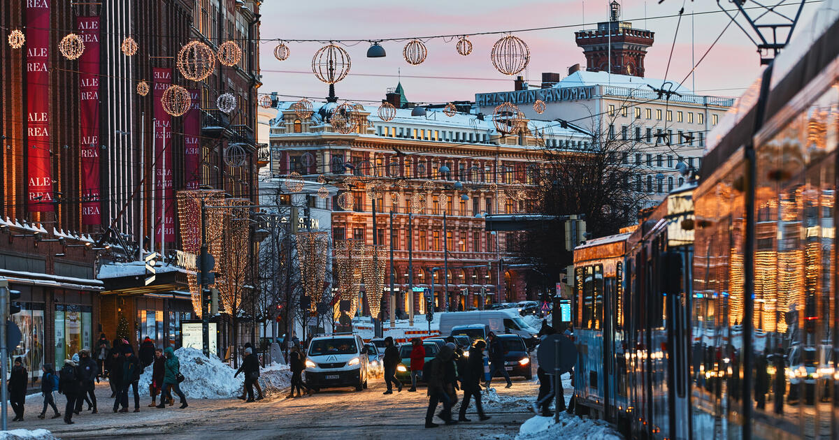 Surveys provided a lot of data to support the development of the ...