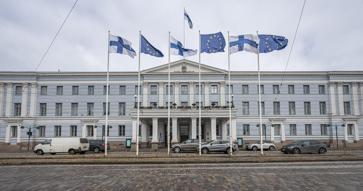 Helsingin kaupungin isännöimä eurooppalaisten kaupunkien talousfoorumi ...
