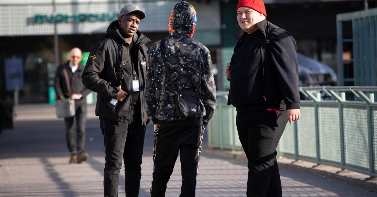 Graduation celebrations will take place next weekend | City of Helsinki