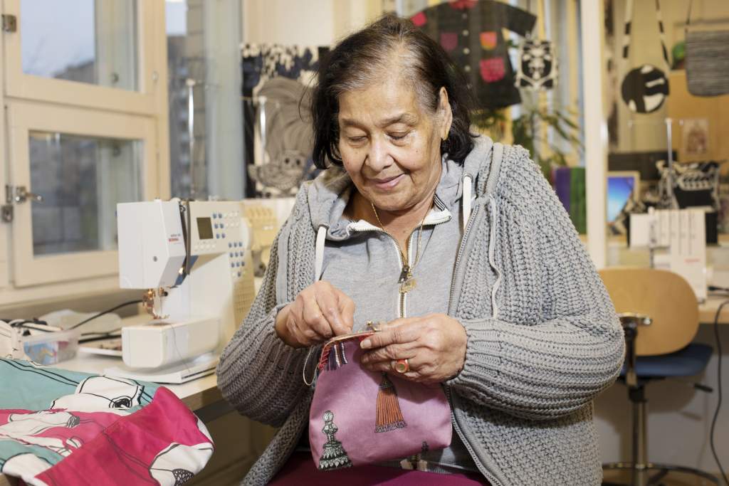 Adult education centre | City of Helsinki