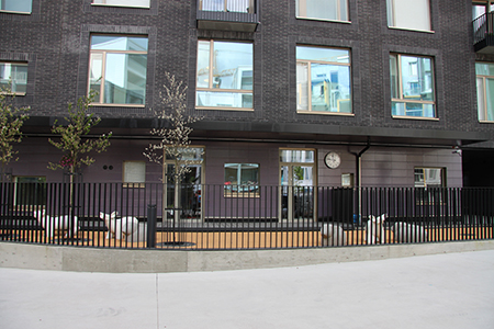 Daycare Jaala | City of Helsinki