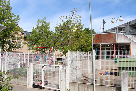 Daycare Pikku-Duunari | City of Helsinki