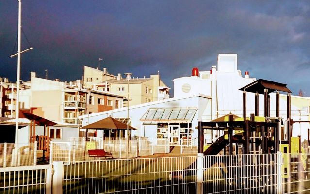 Daycare Purje | City of Helsinki