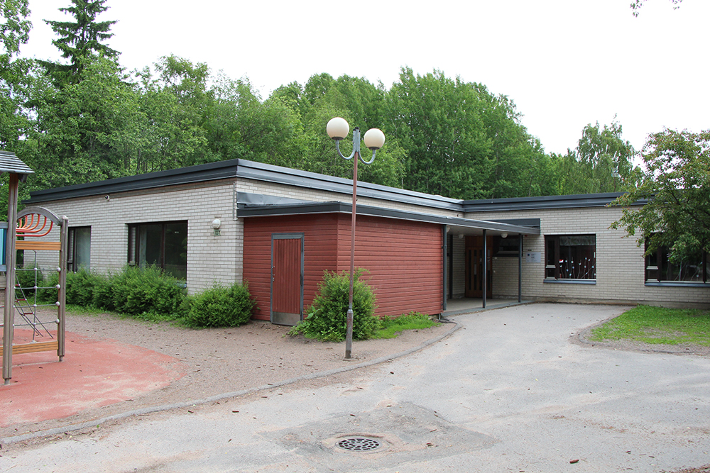 Päiväkoti Valkea | Helsingin kaupunki