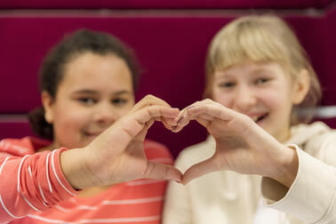 Ressu Comprehensive School | City of Helsinki