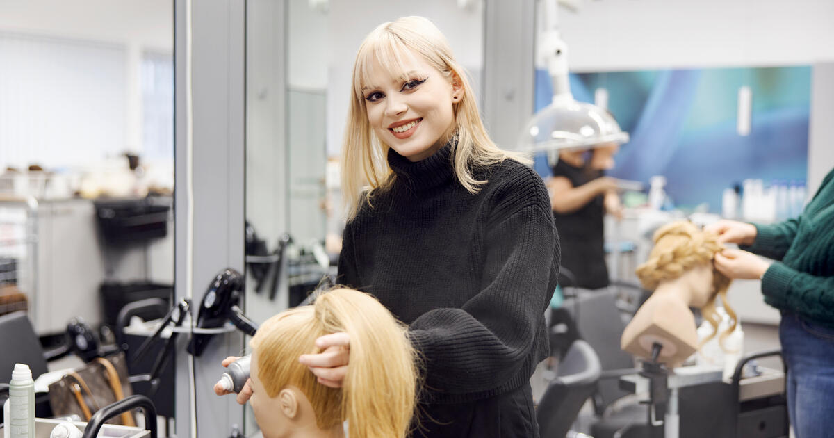 Stadin ammattiopisto, Savonkadun toimipaikka | Helsingin kaupunki