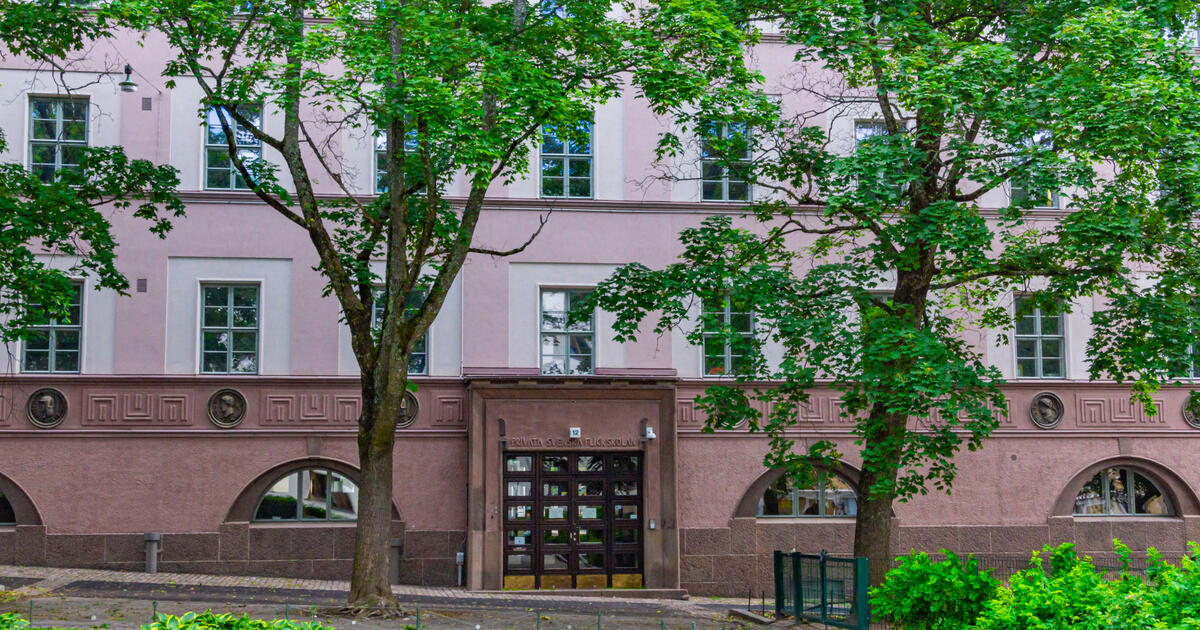 Minerva School | City of Helsinki