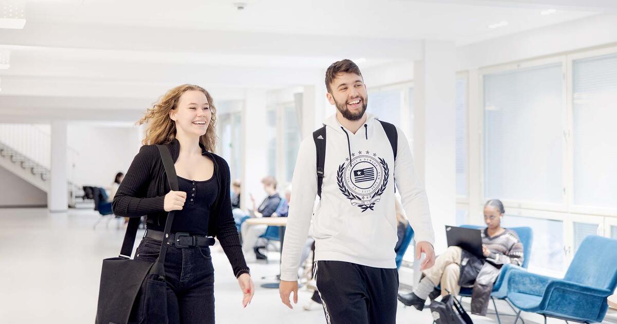 What comes after general upper secondary school? | City of Helsinki