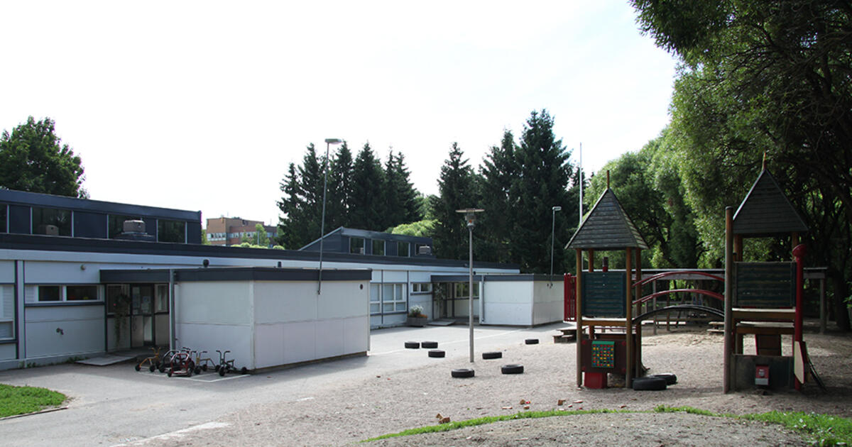 Daycare Lassi | City of Helsinki