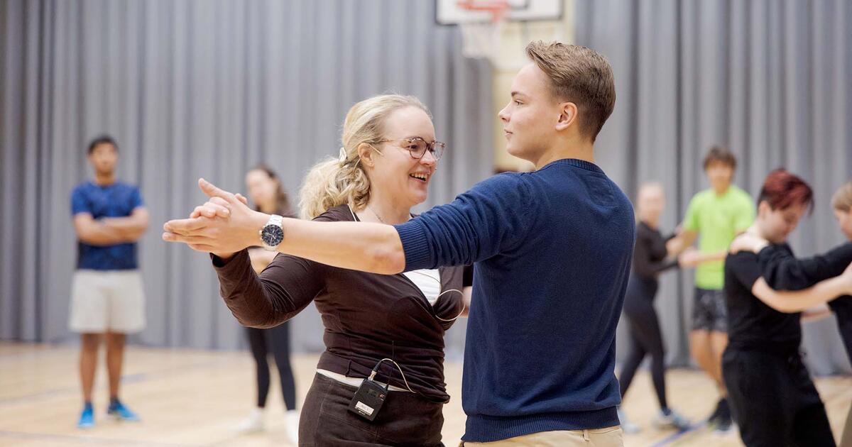 Support for learning and well-being | City of Helsinki