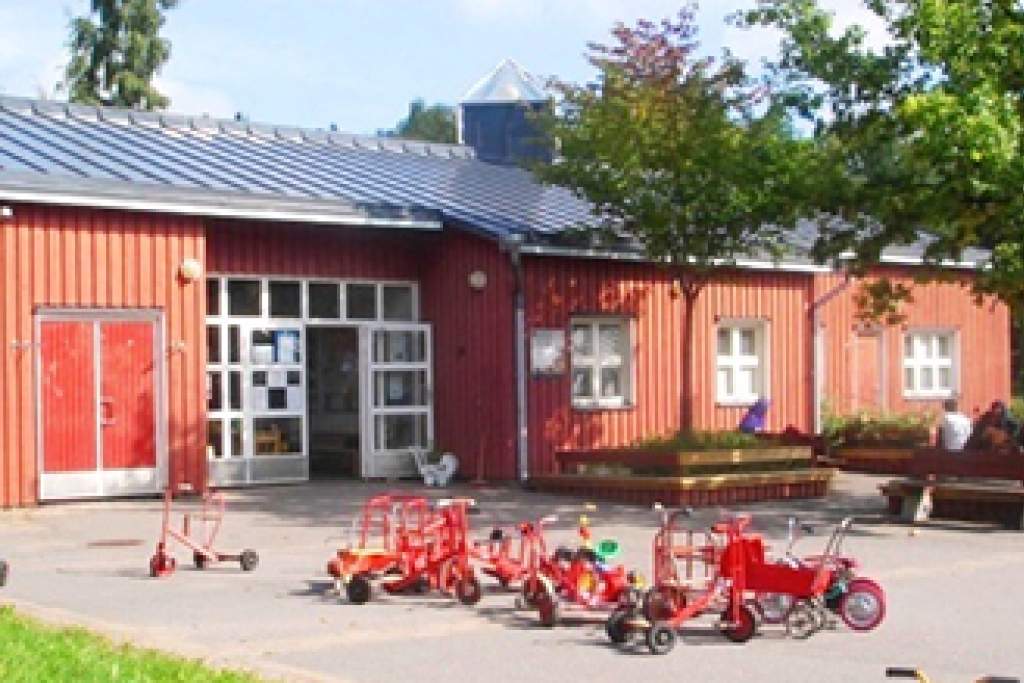 Playground Maunula | City of Helsinki