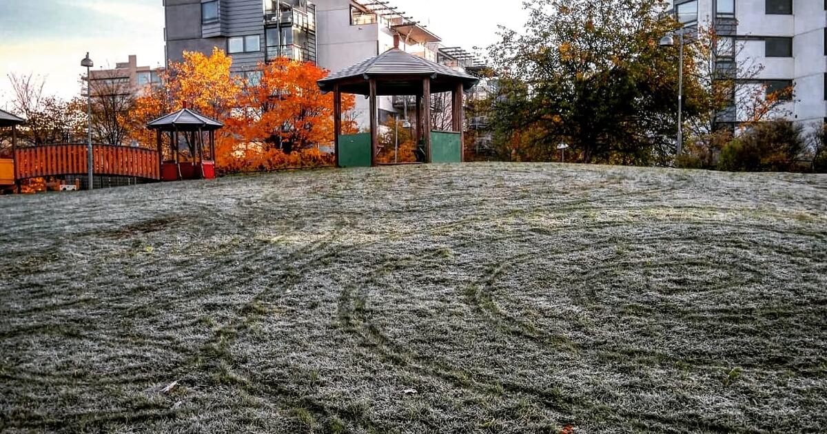 Playground Ruoholahti | City of Helsinki