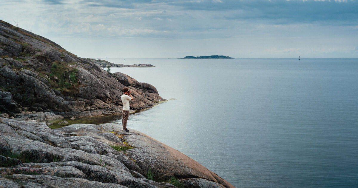 Sustainable development | City of Helsinki