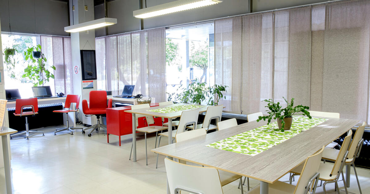 Stadin yhteisötalo Vuosaari | Helsingin kaupunki