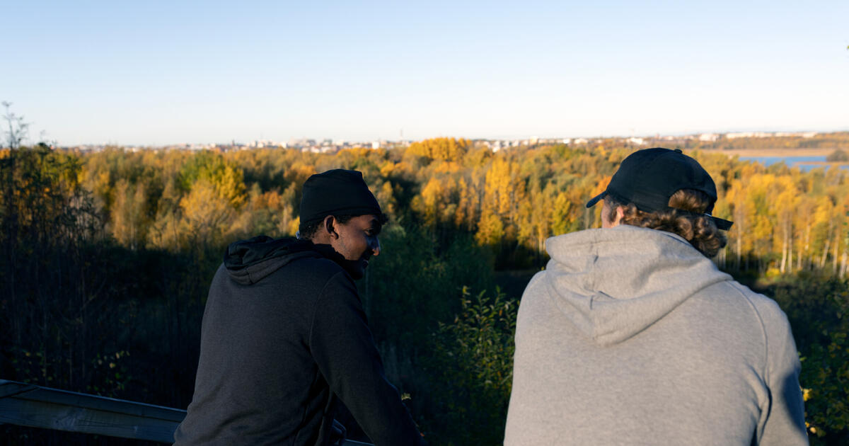 Social support and financial assistance | City of Helsinki