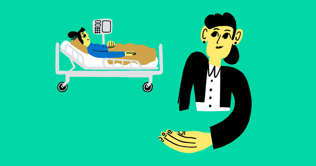 Support person during childbirth | City of Helsinki